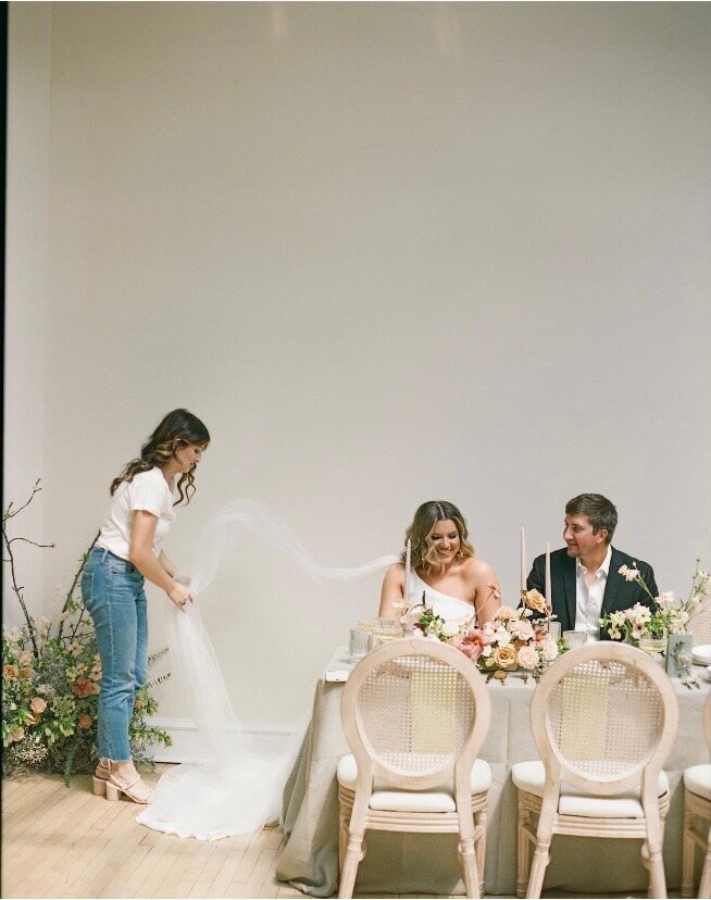 LZ Event Co | Wedding & Event Planner | St. Louis, MO