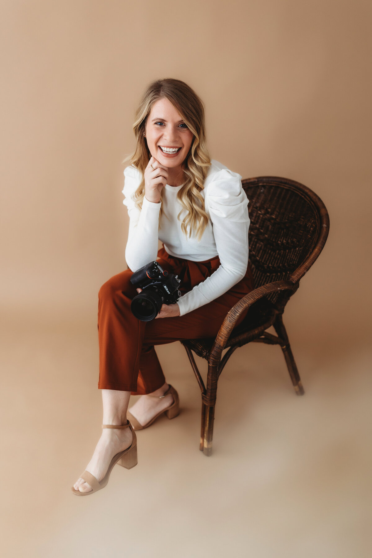 Kelli Bowman Photography