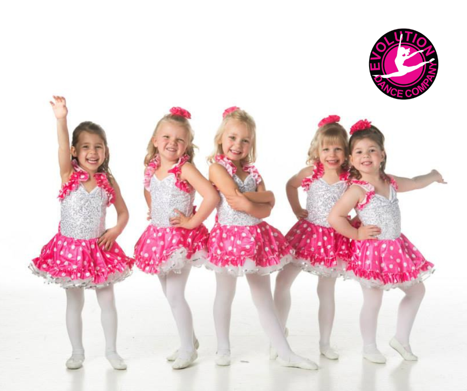 Evolution Dance Company | Home