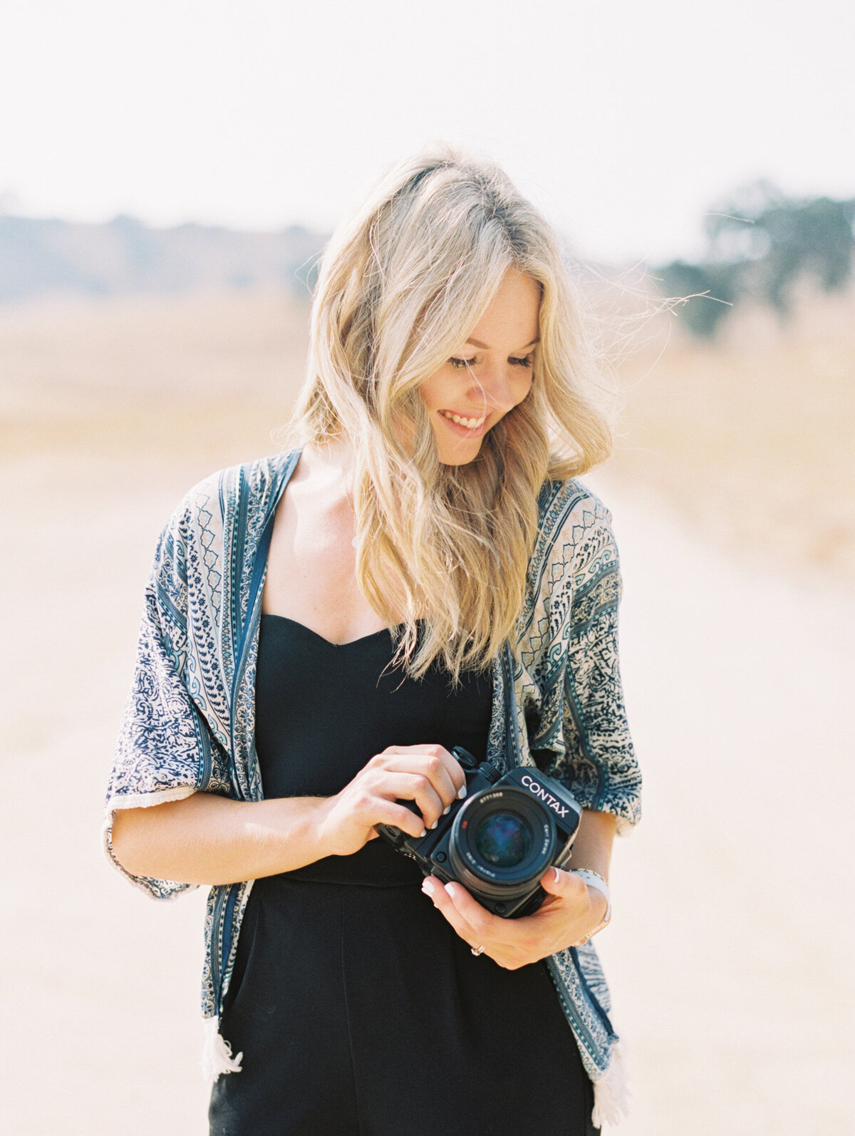 Timeless, fine art wedding photos | Amanda Callaway Photography