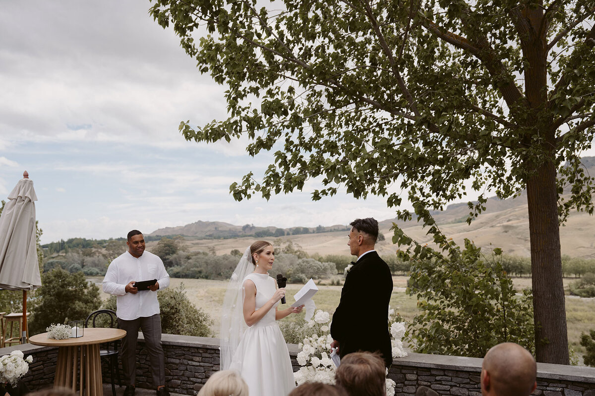 Wedding Gallery - Rochelle & Josh