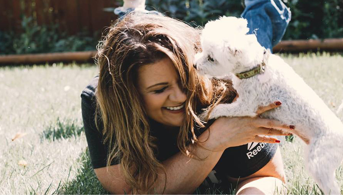 Athena Perez | CrossFit Coach | Scaled Nation Training