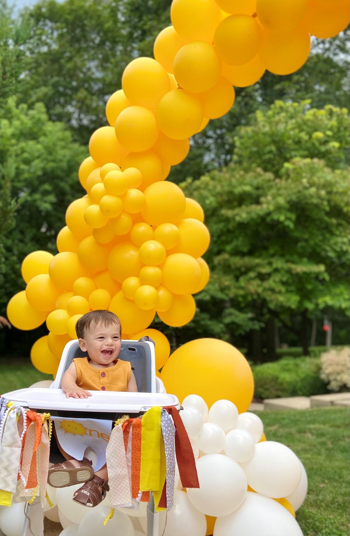 My Pop Up Party | The Party Planning Gallery & Inspiration