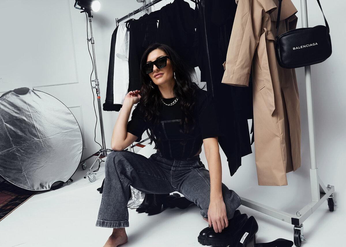 Boston Personal Stylist | Wardrobe Styling | Wave and Woven