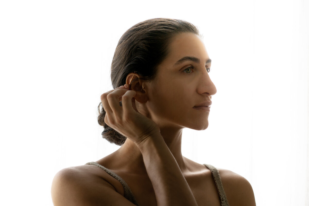 Nothing to Hide Waxing