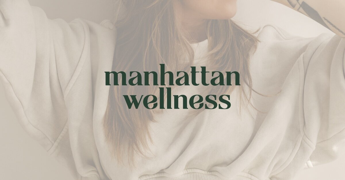 Book Your Therapy Session - Manhattan Wellness