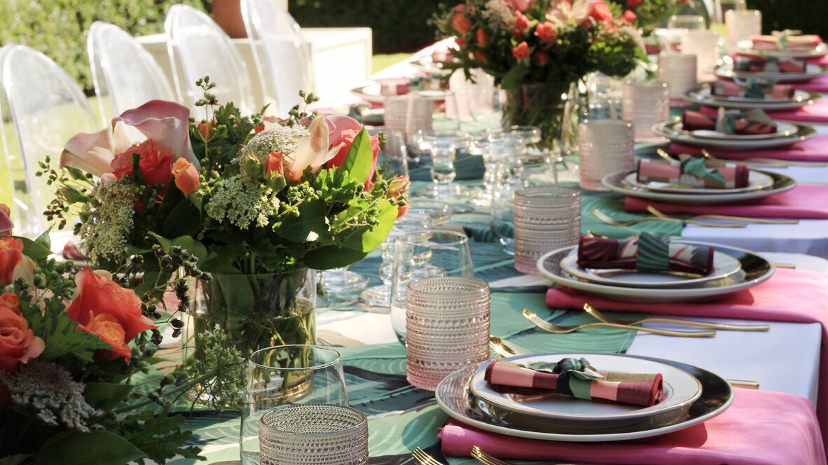 Events - Evars Collective