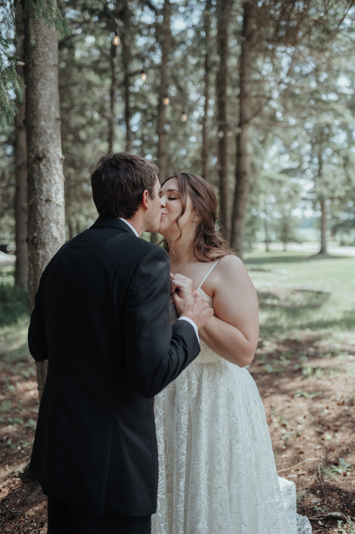 Stephanie Kristine Photography Wedding Photographer Alberta