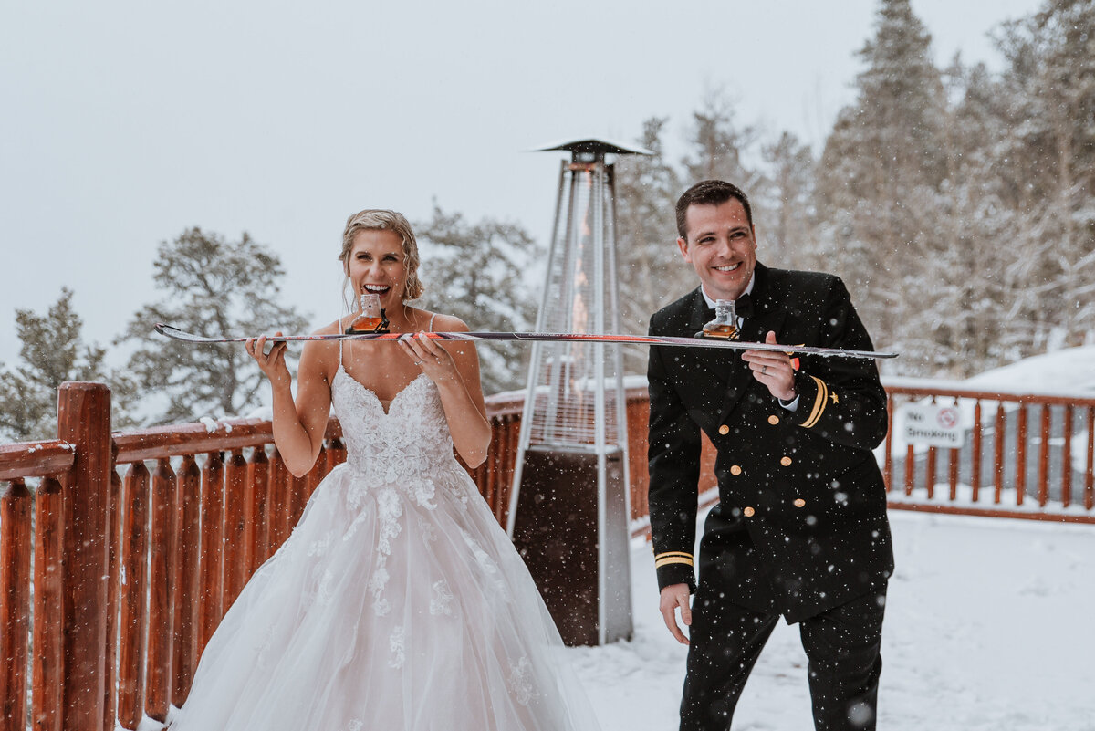 Lodge At Breckenridge Photographer & Videographer | Basecamp Visual
