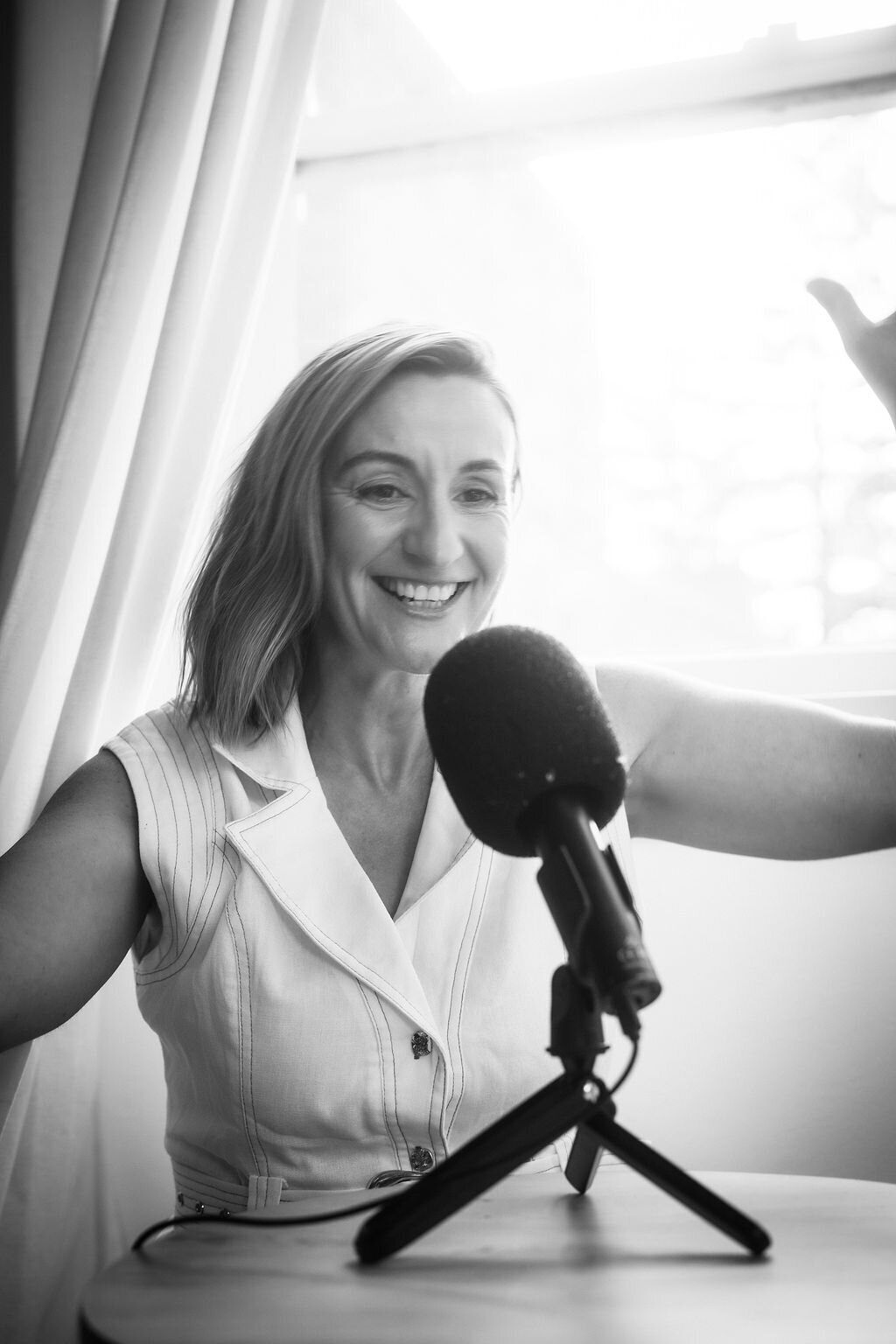 Emma Ritchie Podcast