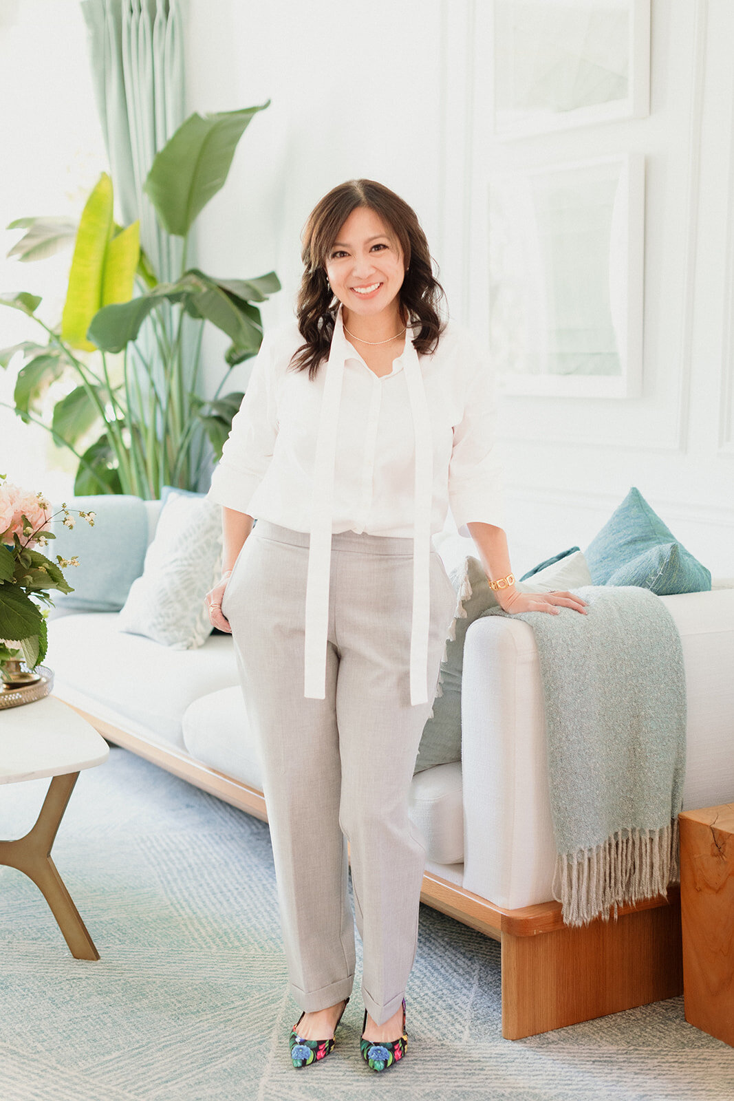 Welcome to Nerissa B. Calligraphy | Chicago Calligrapher