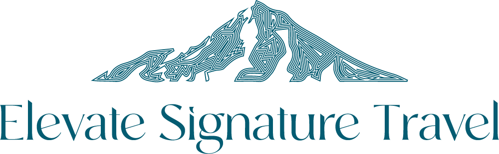 Elevate Signature Travel | Home
