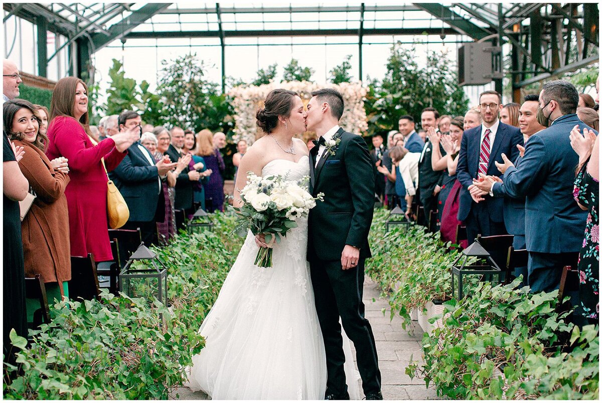 Michigan Wedding Photographer