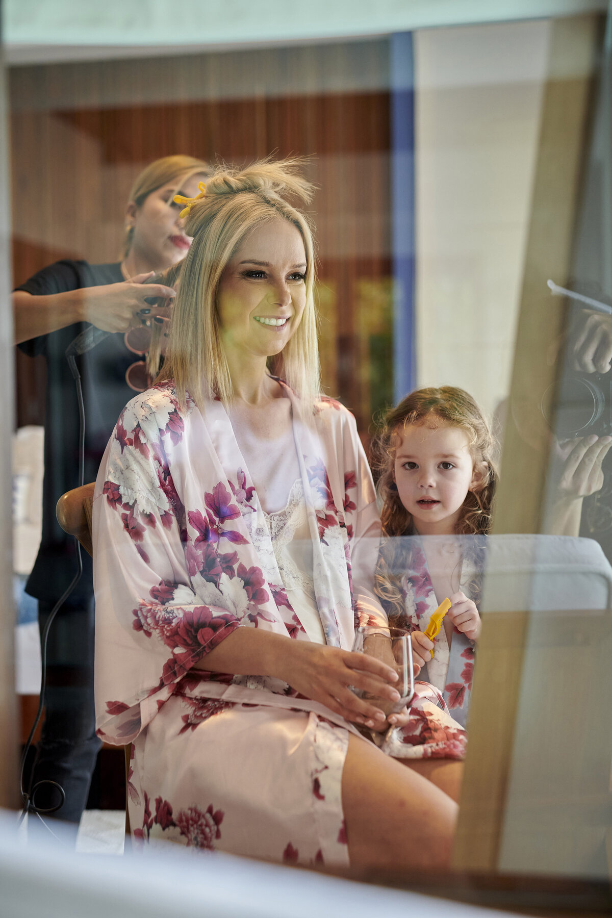 Forever Lovestruck - Laura and Christopher