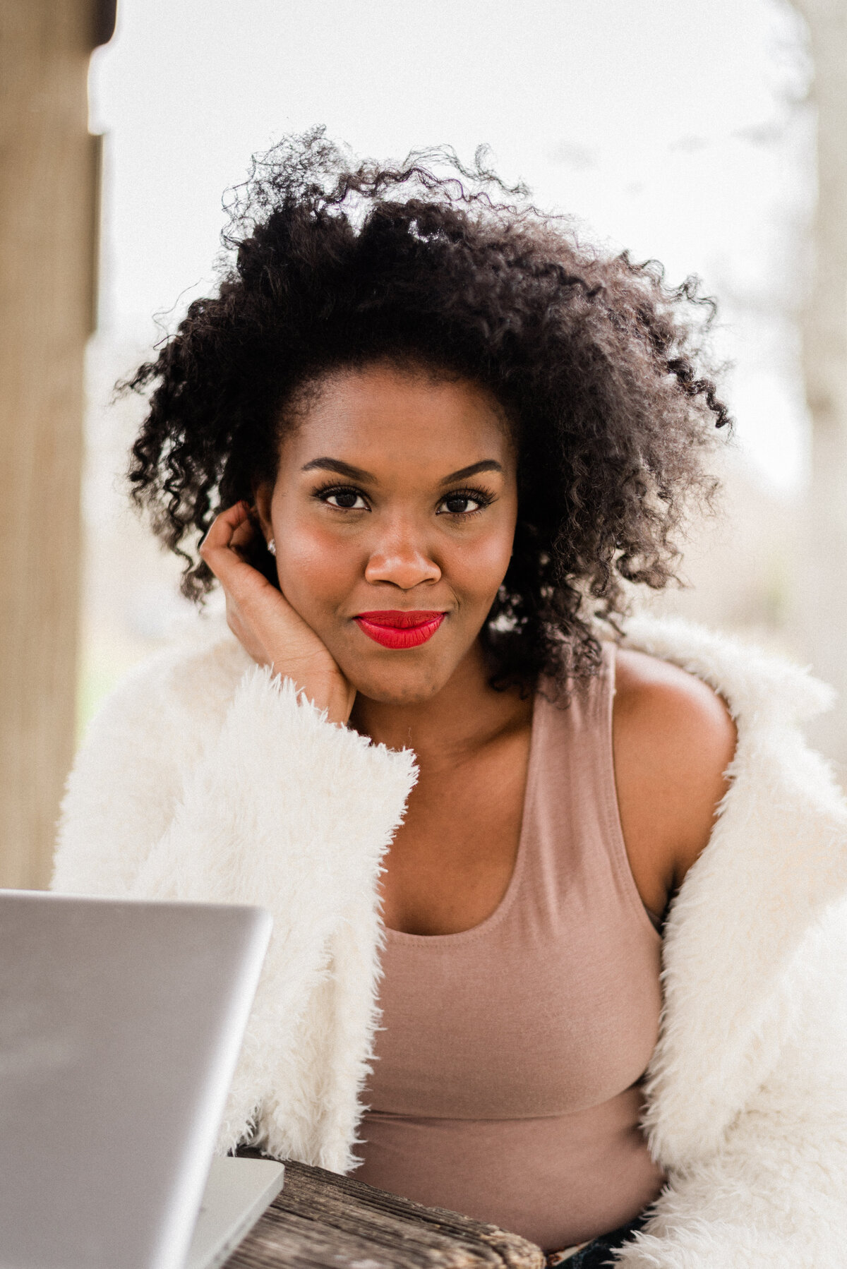 Web Designer | Personal Brand Consulting | Alexis Campbell