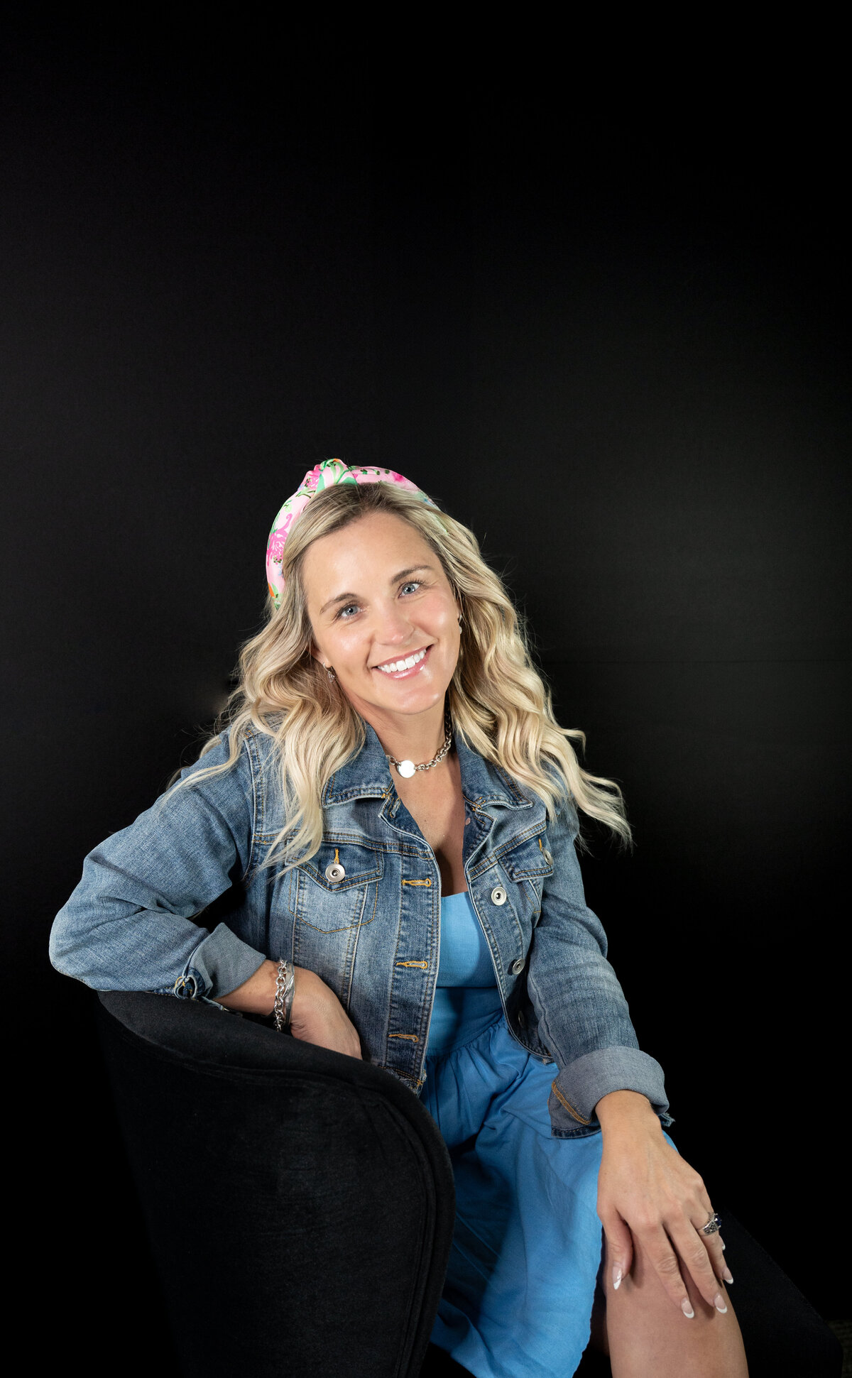 About Kristi Caudell: Luxury Real Estate Visionary & Speaker