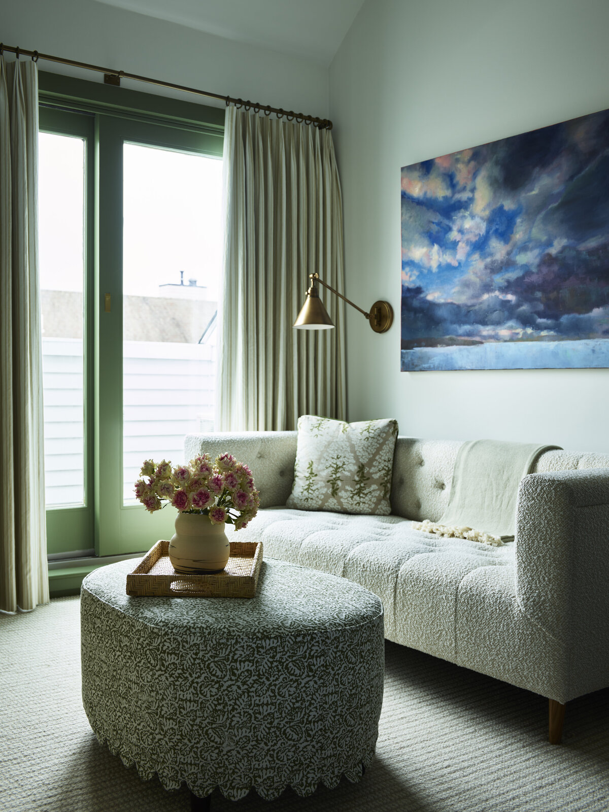 Sara Deane Interiors