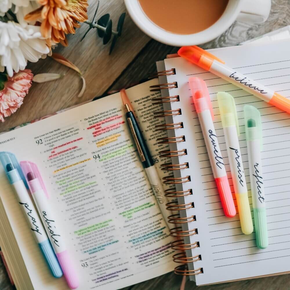 Resources | Kaci Nicole