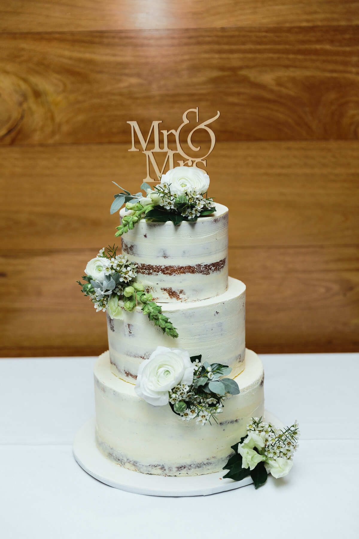 Wedding - Laura + Adam - Maison La Plage Grove, Noosa Queensland
