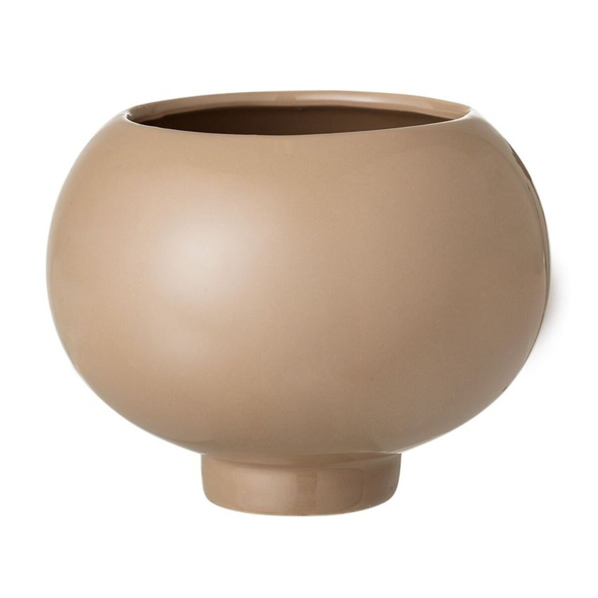 Flora Flower Pot | St. Denis Interiors