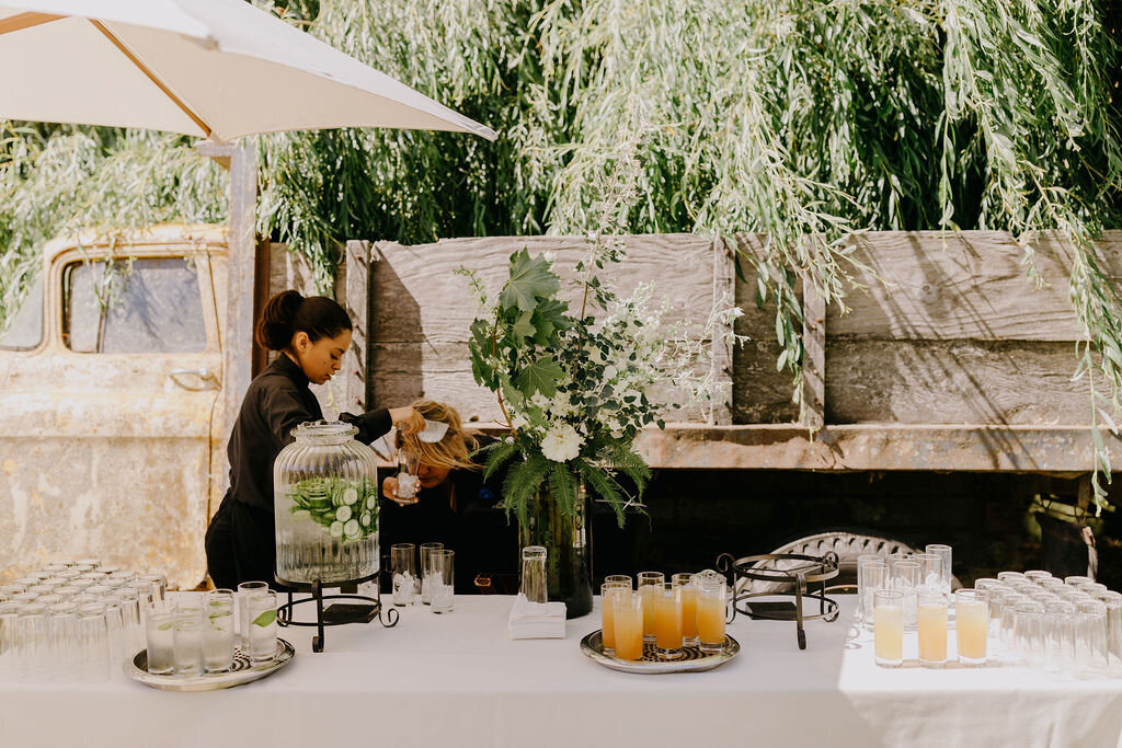 Frequently Asked Questions | Olympia's Valley Farmstead Event Venue