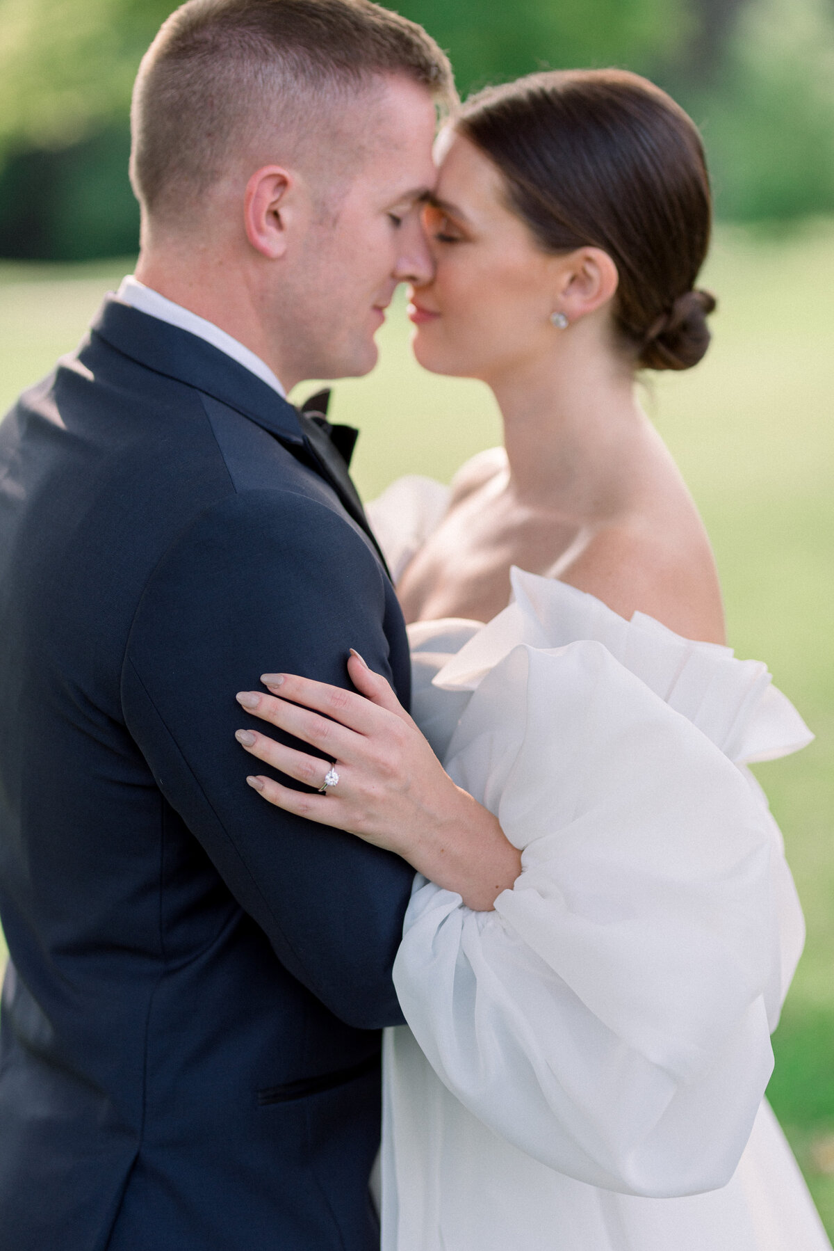 Midwest Wedding Photographer | Burman Photography