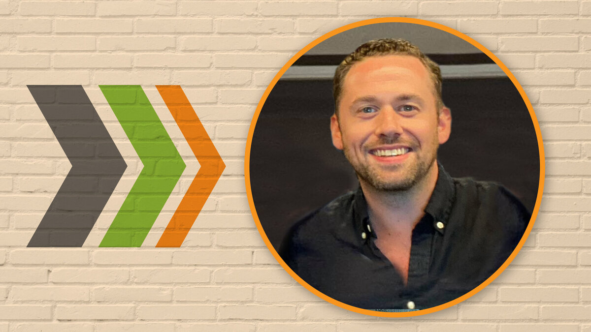 AMP Up1 | Chris Barrows