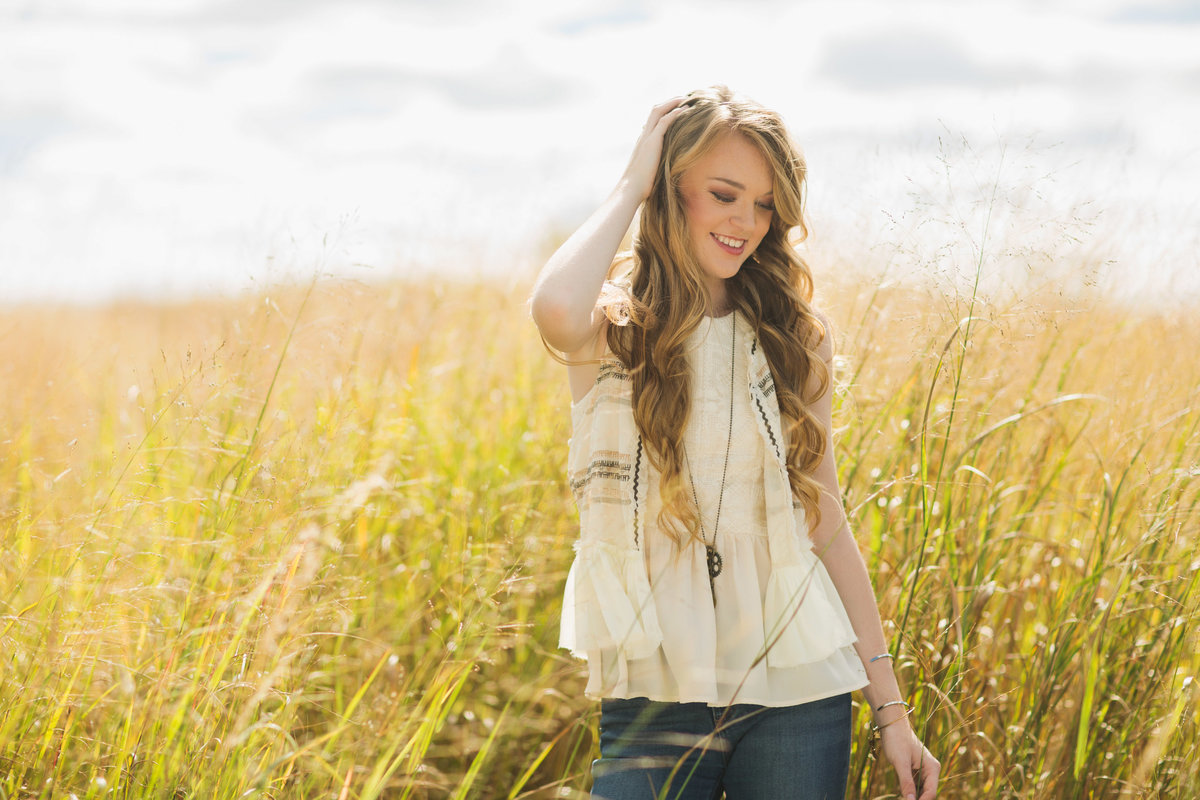 Sarah Modene Photography | Toledo, Tampa, and Los Angeles High School ...