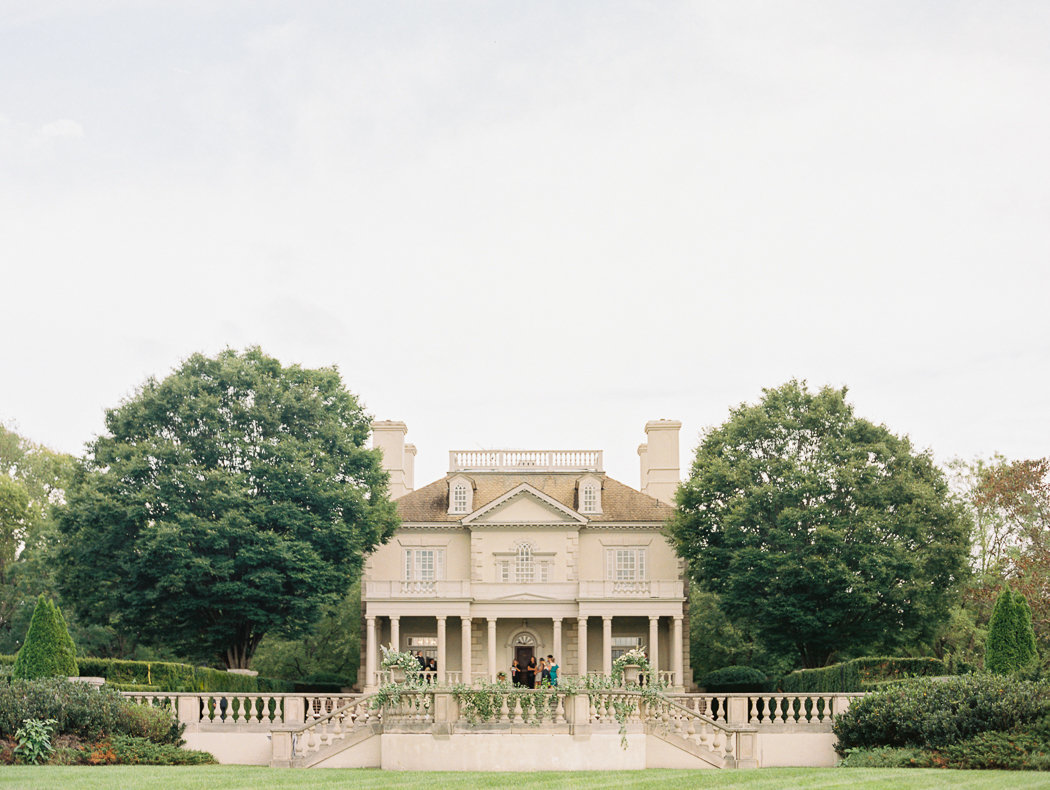 Great Marsh Estate | The Venue Guides by Michelle Whitley