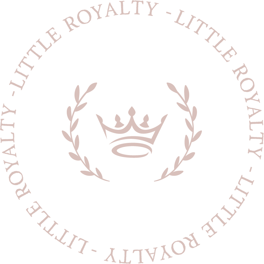 Coming Soon [thelittleroyalty.com]