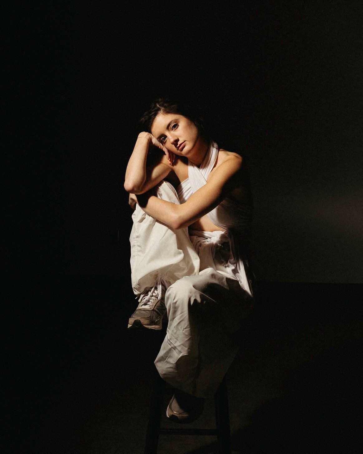 Acting - Chaney Belle