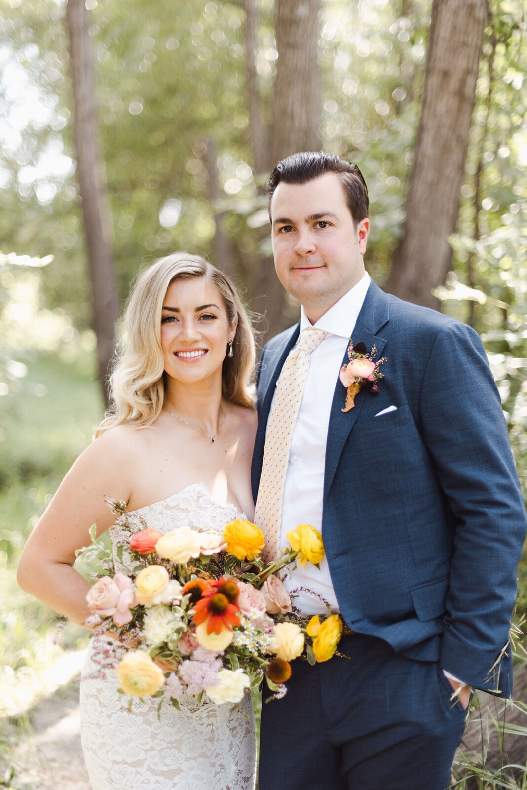 CoCo and Ash Events | Bronte Bride Vendor Guide
