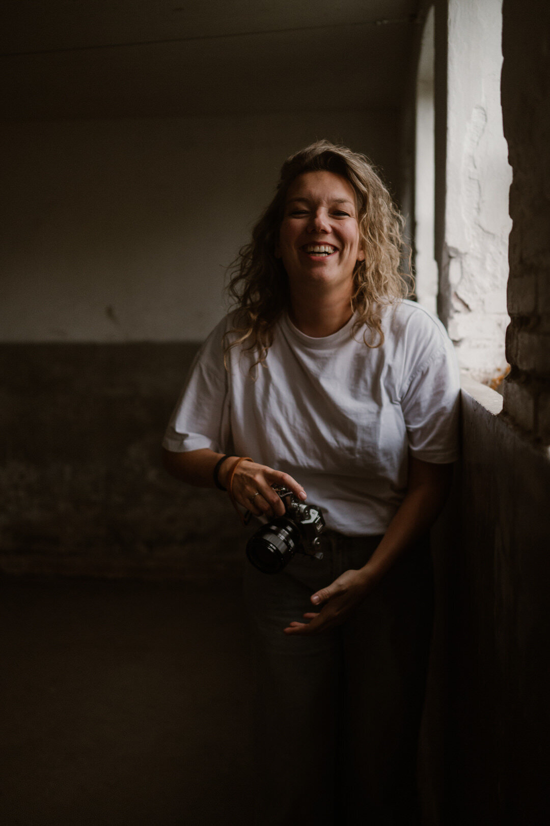 Ninja | Fotograaf voor Portretten, Bruiloften & Gezinnen