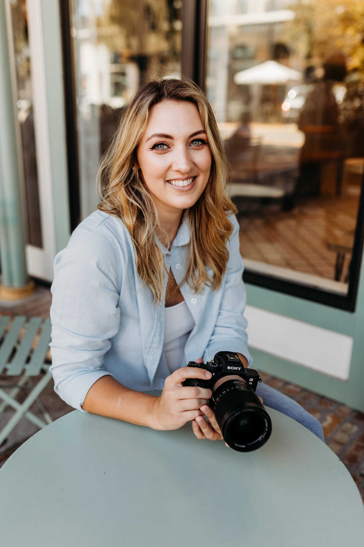 Pensacola Wedding Photographer | Alyssa Spivey Photo | ABOUT