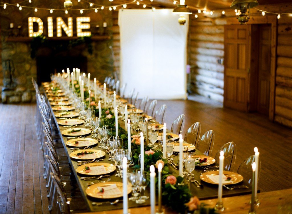 Best Colorado Wedding and Event rental companies