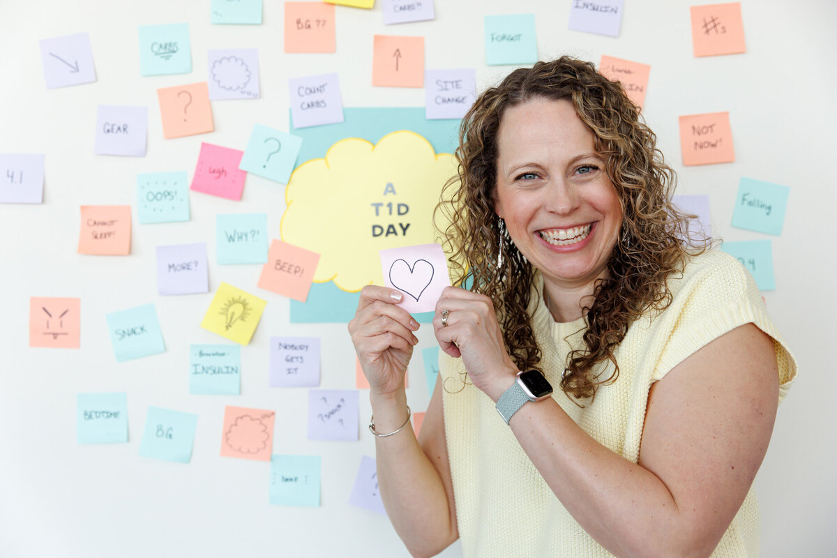 Type One Journeys | Home