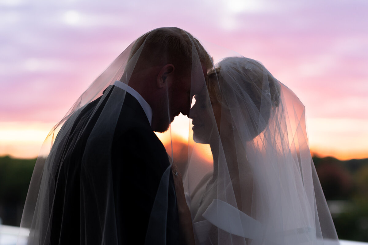 DC Wedding Photographer Portfolio | Abigail Lague Photography