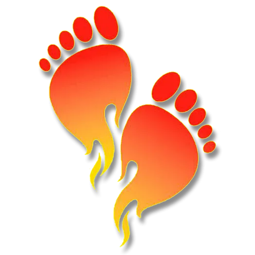 Meet Dave Albin - Firewalk Adventures