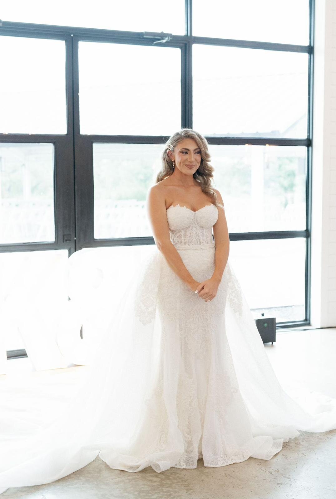 Austin Texas Bridal Boutique - theblushingbrideboutique.com