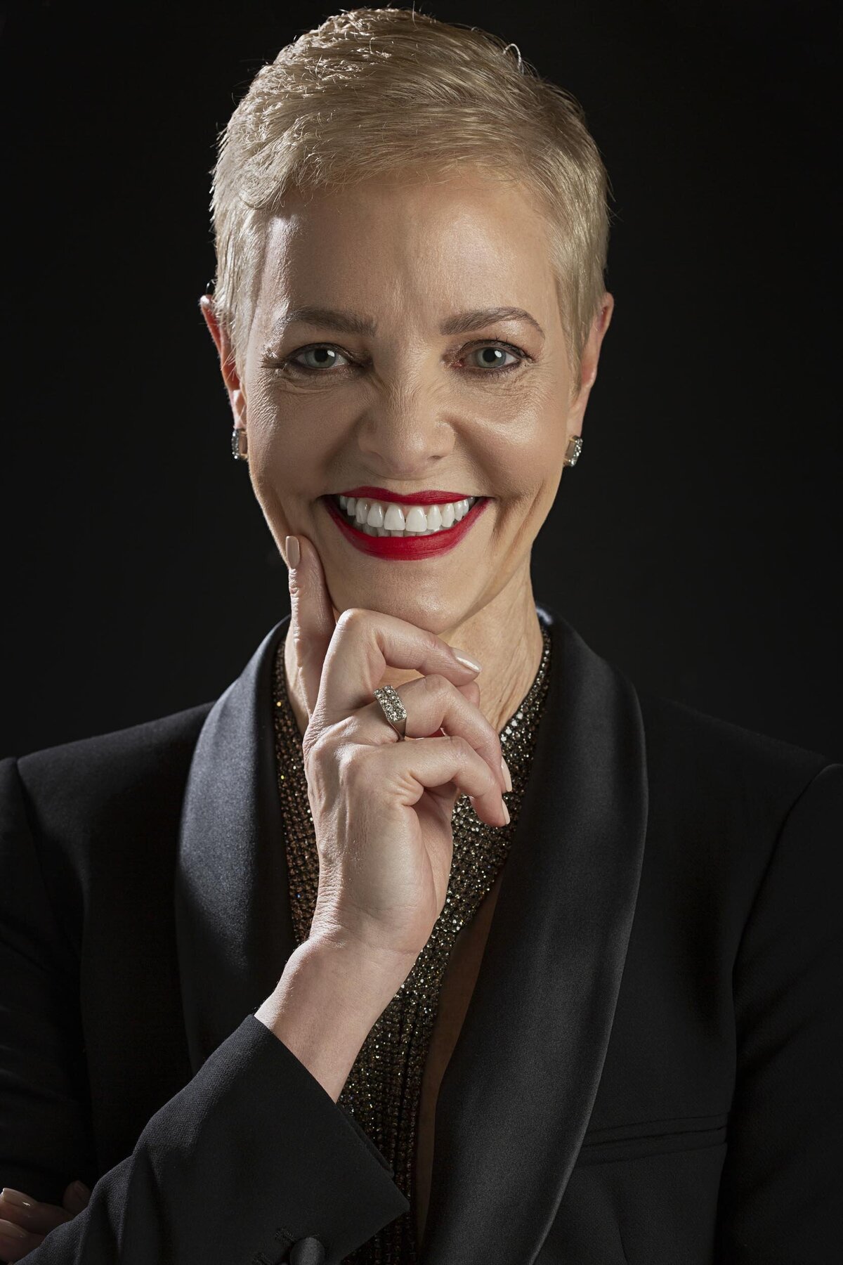 Atlanta's Headshot Photographer by Joshua Chavez Photography