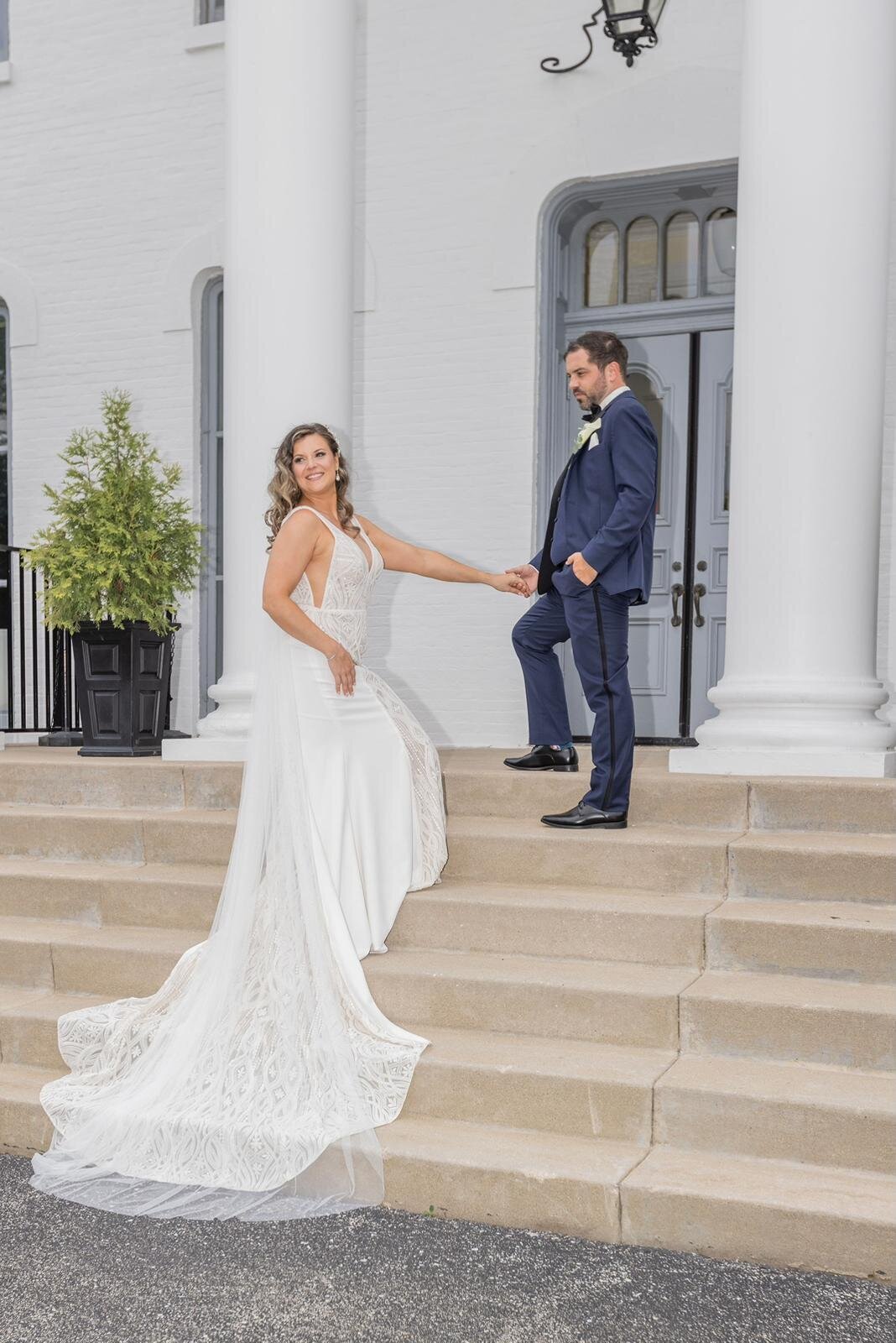 Austin Texas Bridal Boutique - theblushingbrideboutique.com