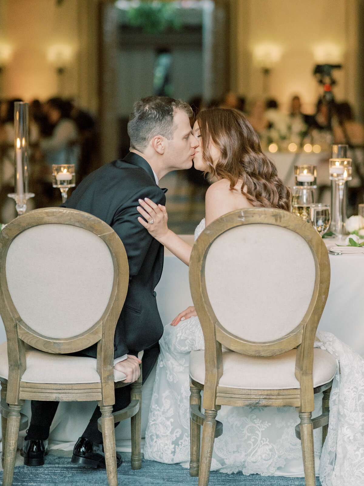 Fine-Art, Film-Inspired Lightroom Presets by Mandy Ford.