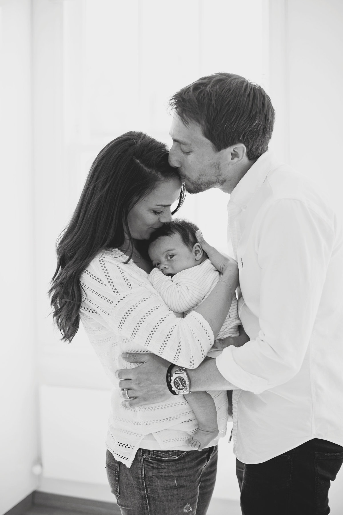 London's newborn, maternity and family photographer