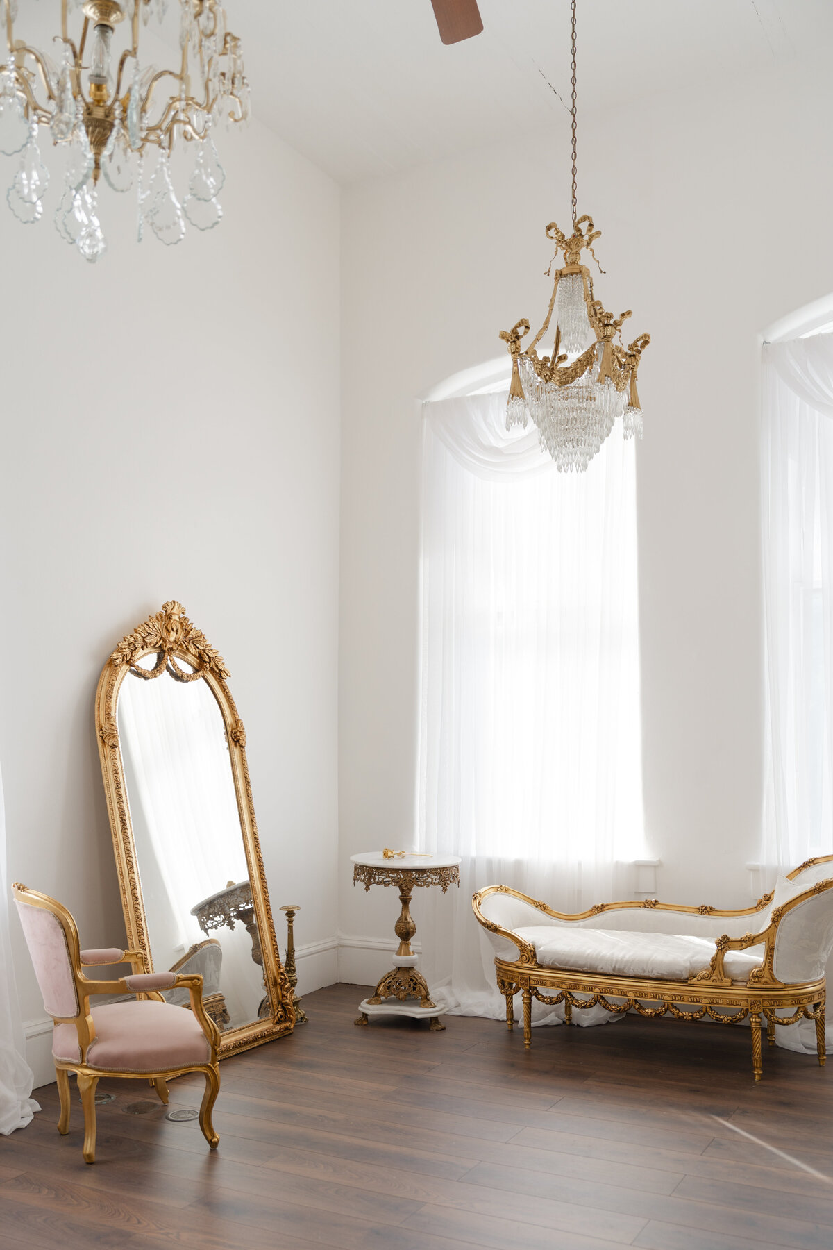 Austin Boudoir Photographer - Faith & Fire Photos
