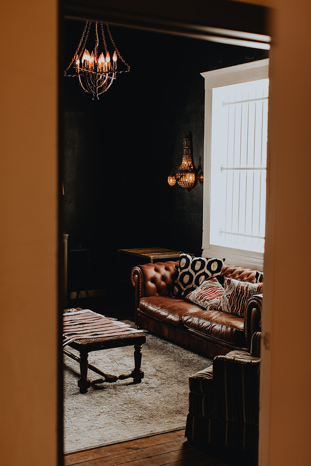 Venue - Fort Worth Wedding Venue - BRIK Venue