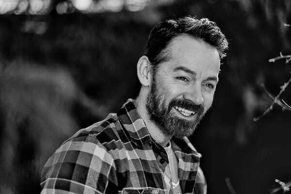 Carey Nash Photography | About