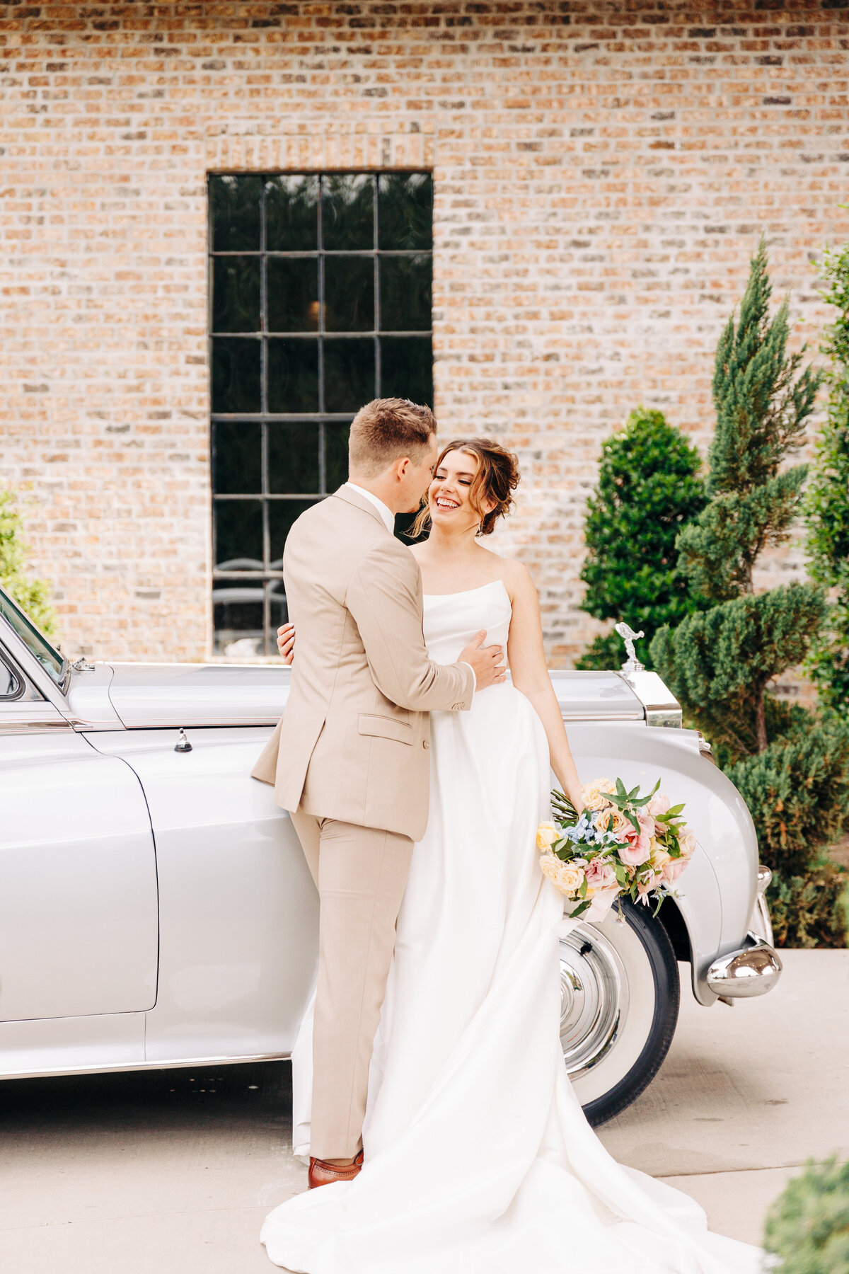 Houston Wedding + Portrait Photographer | Amato Photography
