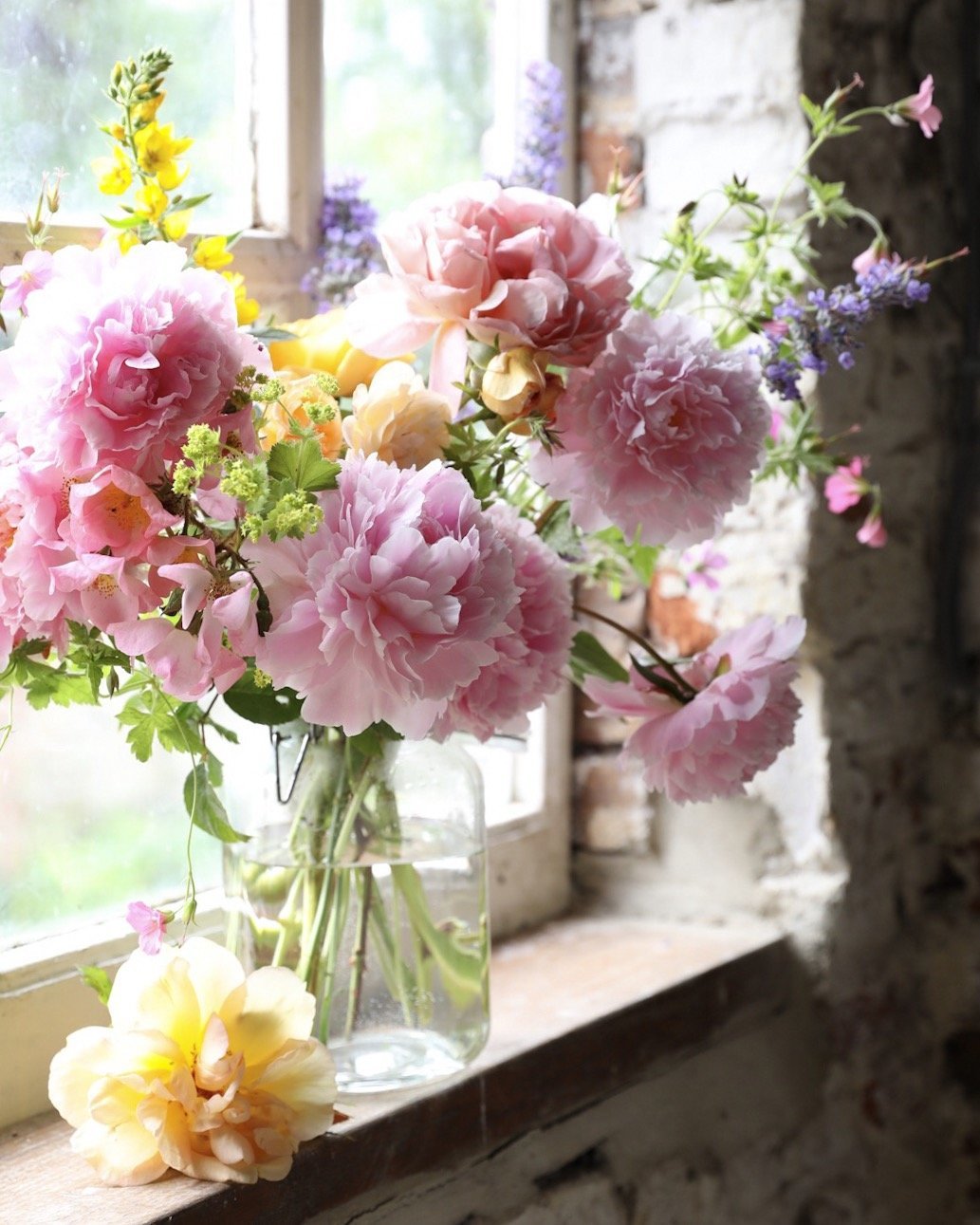 Janne Ford | Floral Photography
