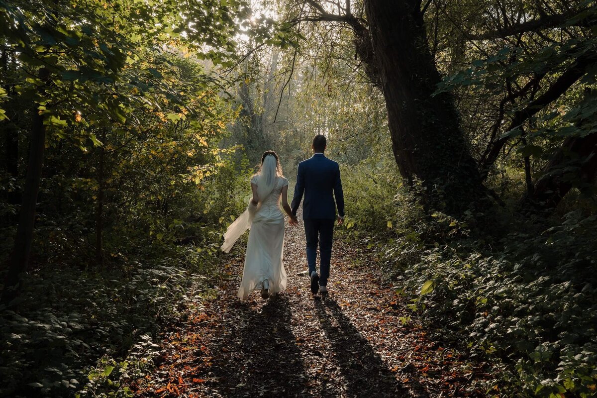 Trouwfotograaf Utrecht, Arnhem & Veenendaal ⎮ Julia de Groot