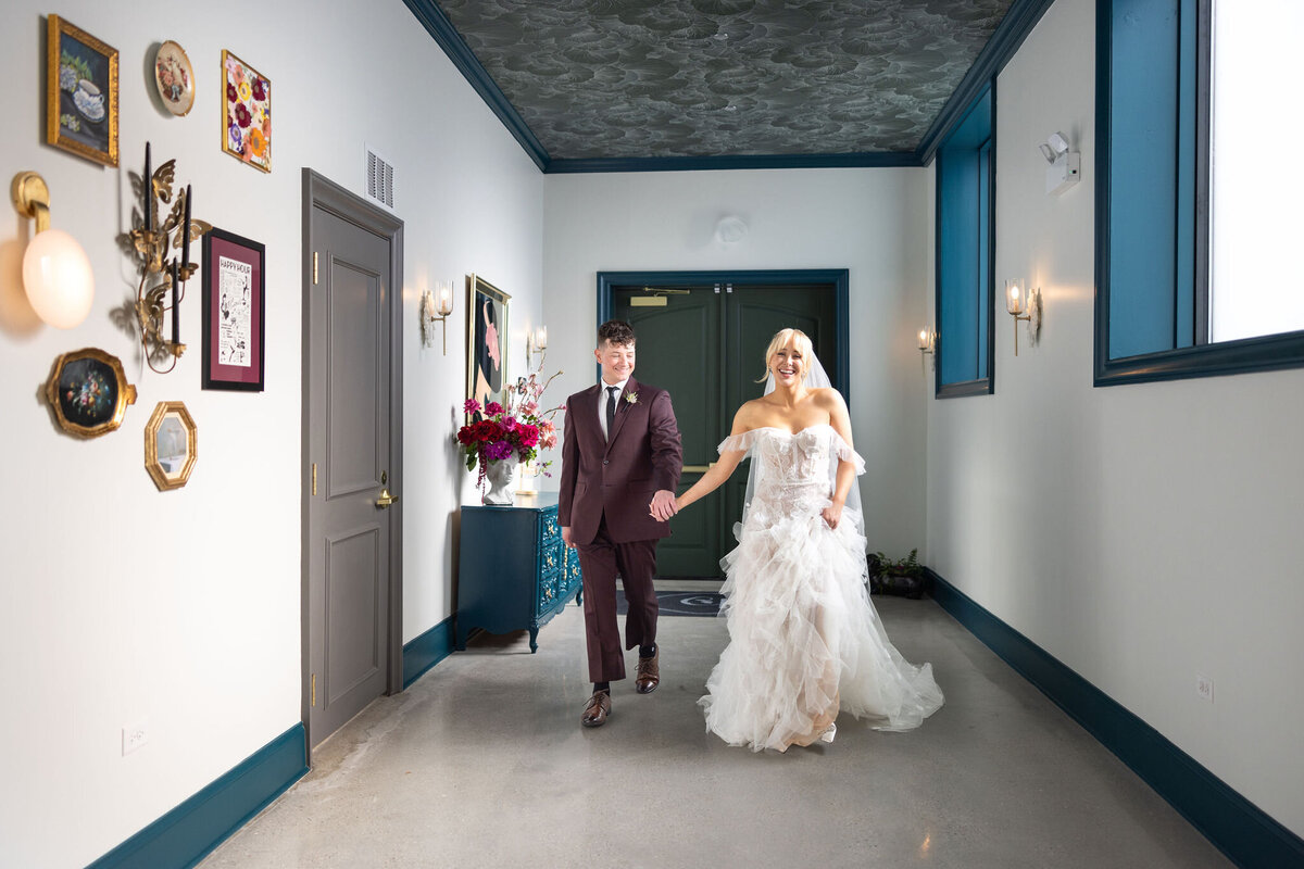 Welcome to Bloom | Chicago's Newest Premier Event Venue